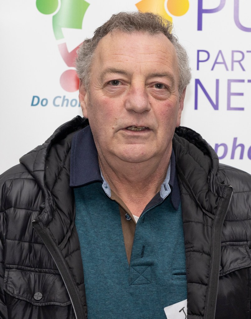 PPN Secretariat – Donegal Public Participation Network