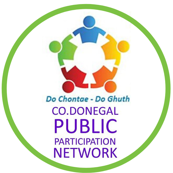 Register your group – Donegal Public Participation Network